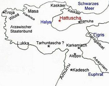 Die Hethiter